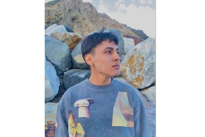 Something Rotten Program | Cal State LA